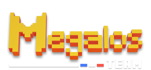 Team Mégalos | Home